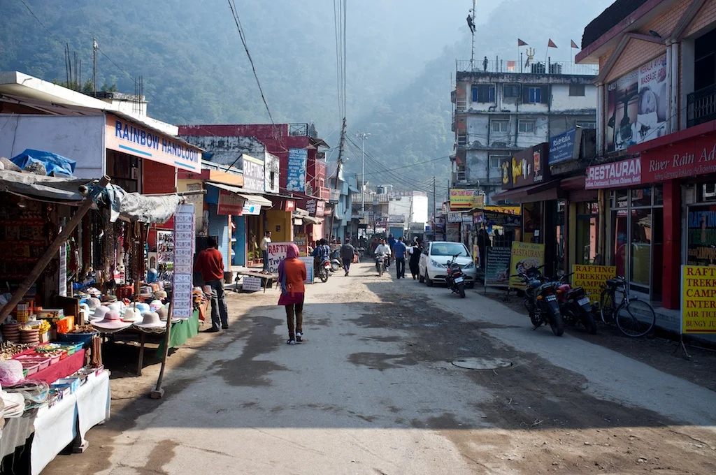 Bhogpur Children's Home — Asia’s Hope