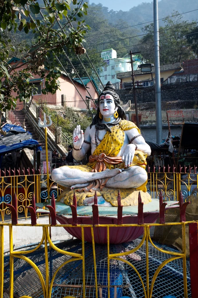 Bhogpur Children's Home — Asia’s Hope