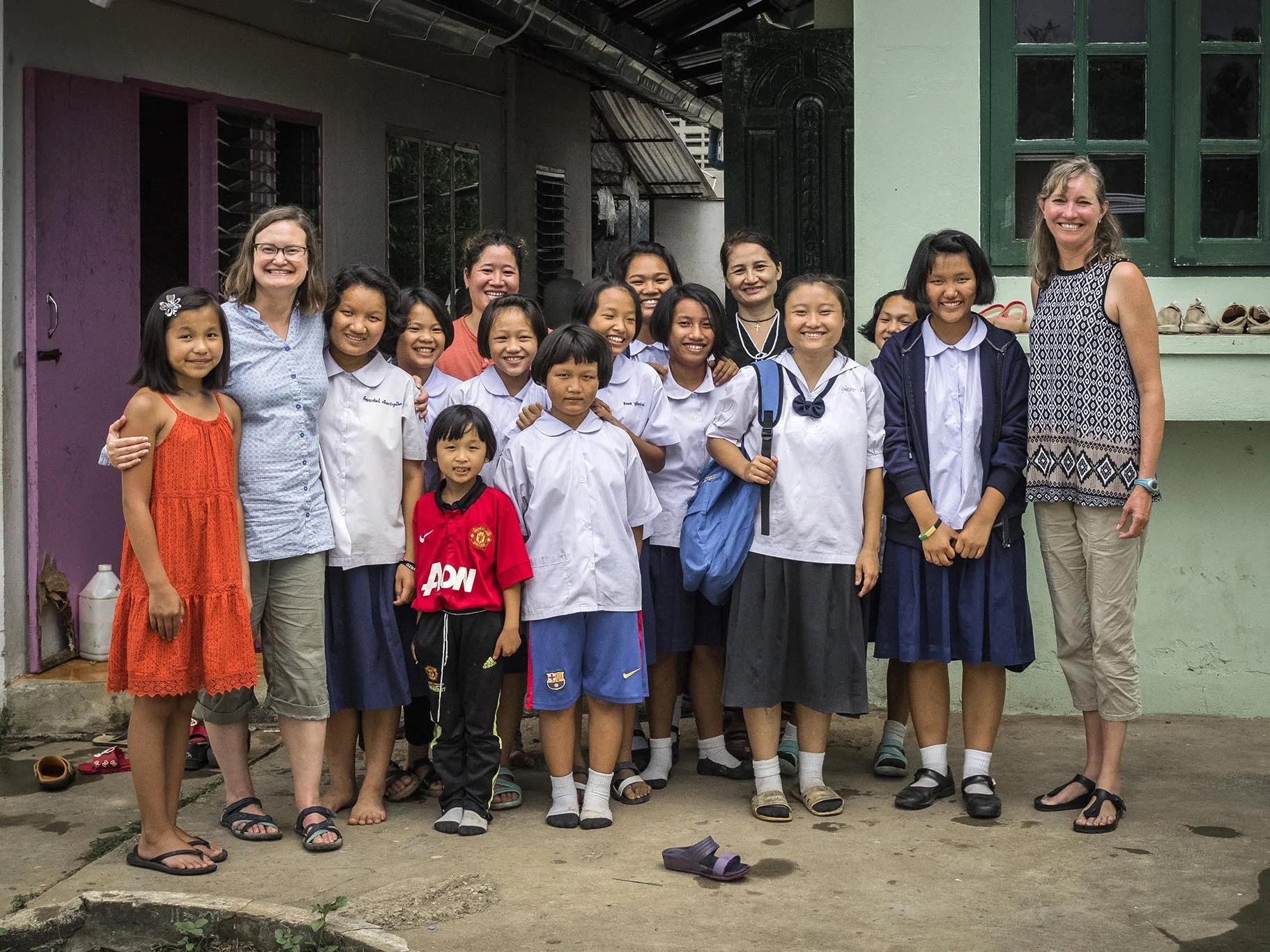 Is It Ever Okay To Visit An Orphanage? — Asia’s Hope