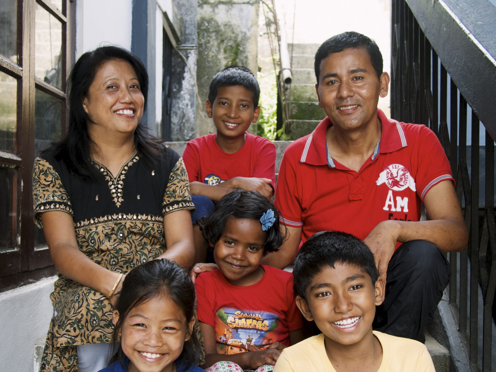 Orphanages And The Global Orphan Crisis — Asia’s Hope