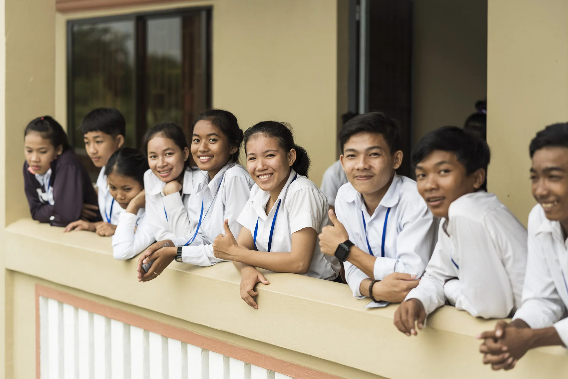 Exemplary — Asia’s Hope