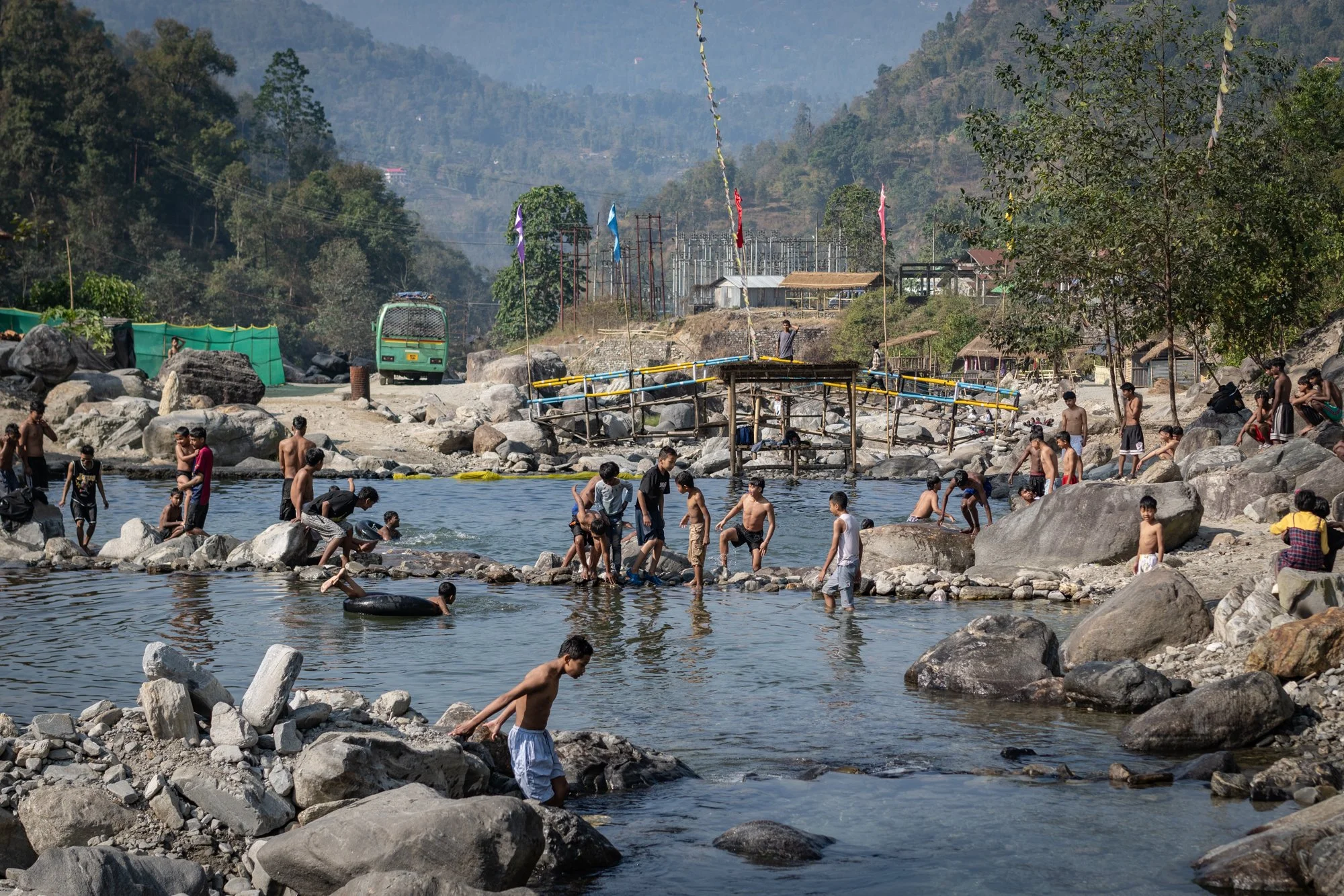 Director's Blog — Asia’s Hope