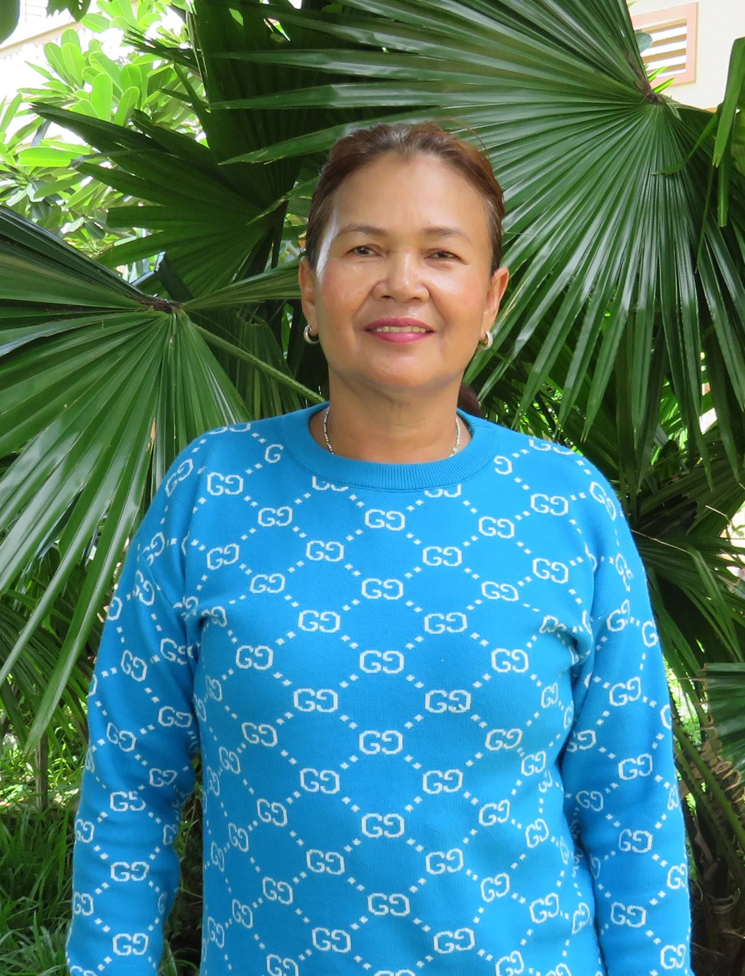 Our People — Asia’s Hope