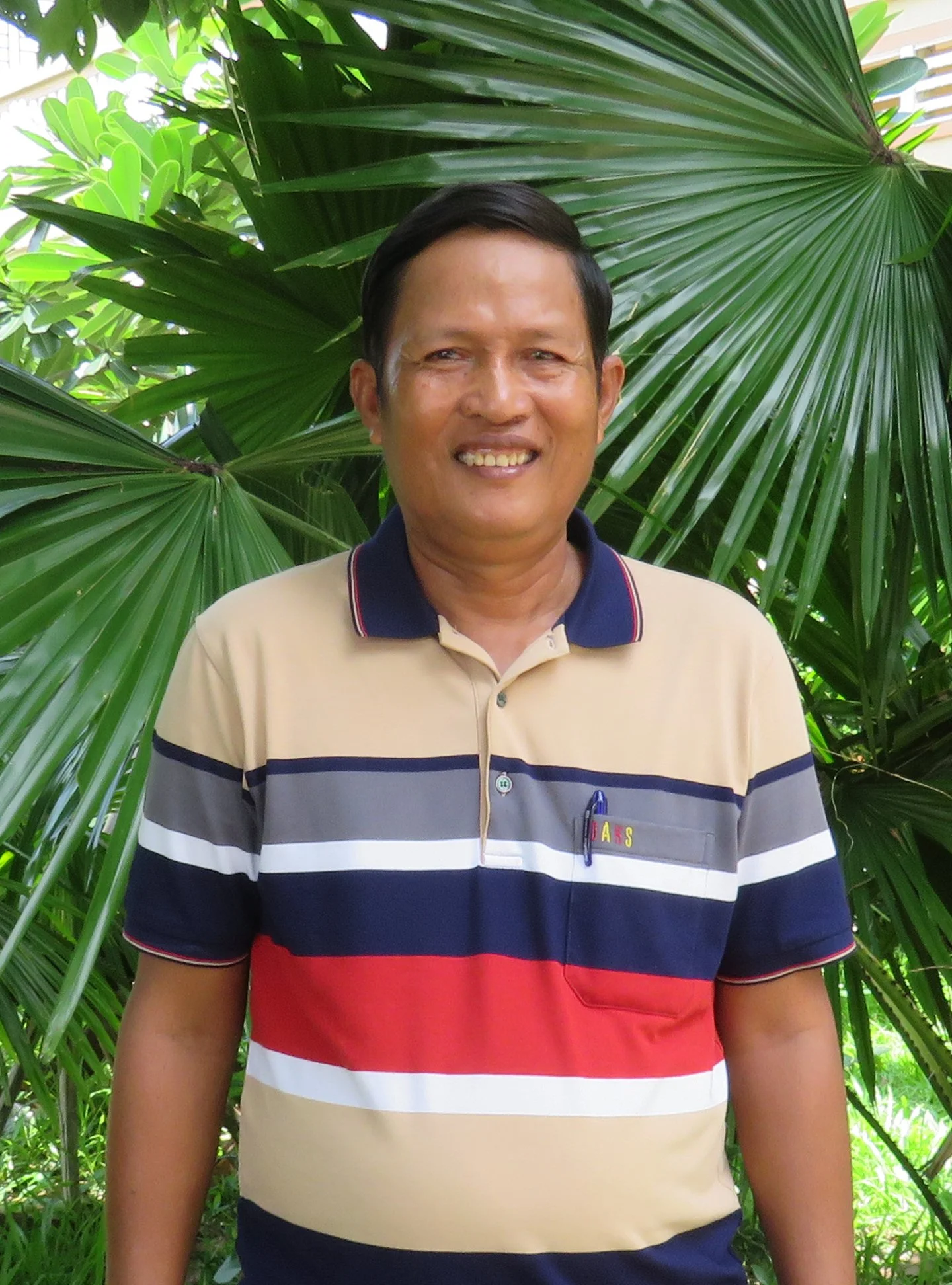 Our People — Asia’s Hope