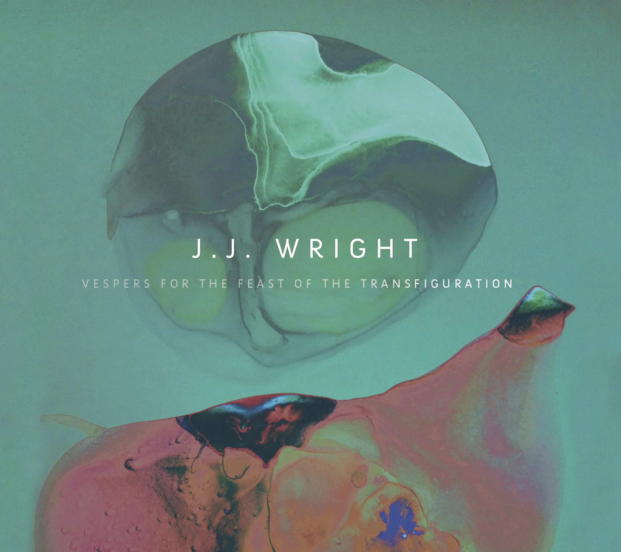 J.J. Wright
