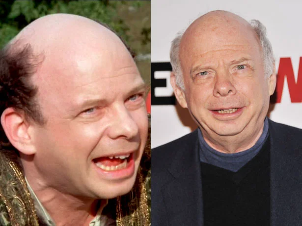 Princess Bride Cast Now