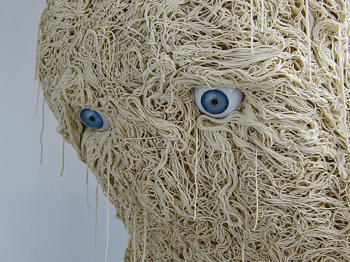 Sad Spaghetti Monster — 5 things I learned today