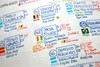 A BBC Football Commentator's Gorgeously Hand-drawn Match Notes To Make ...