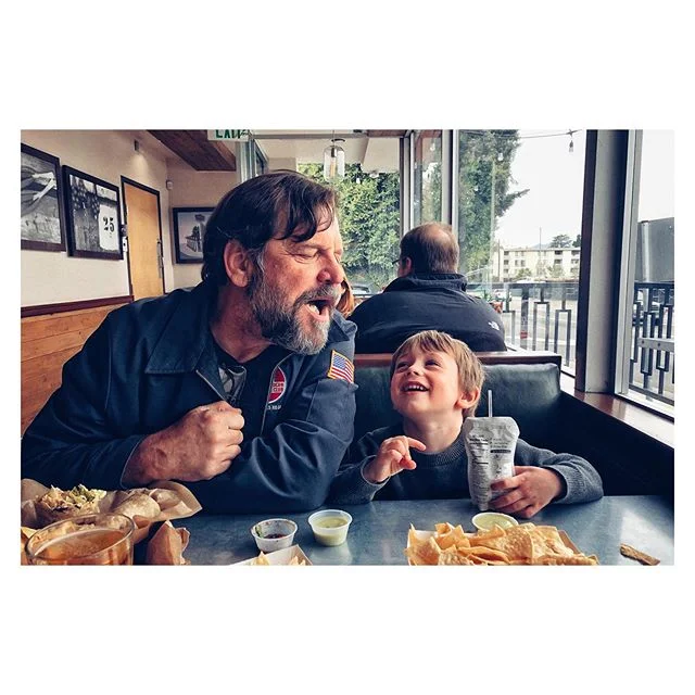 About — DAVID PAGANI