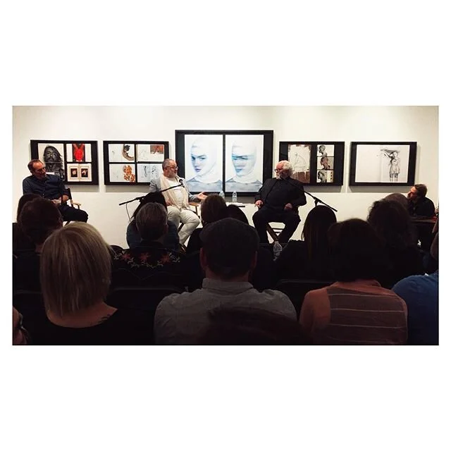 About — DAVID PAGANI