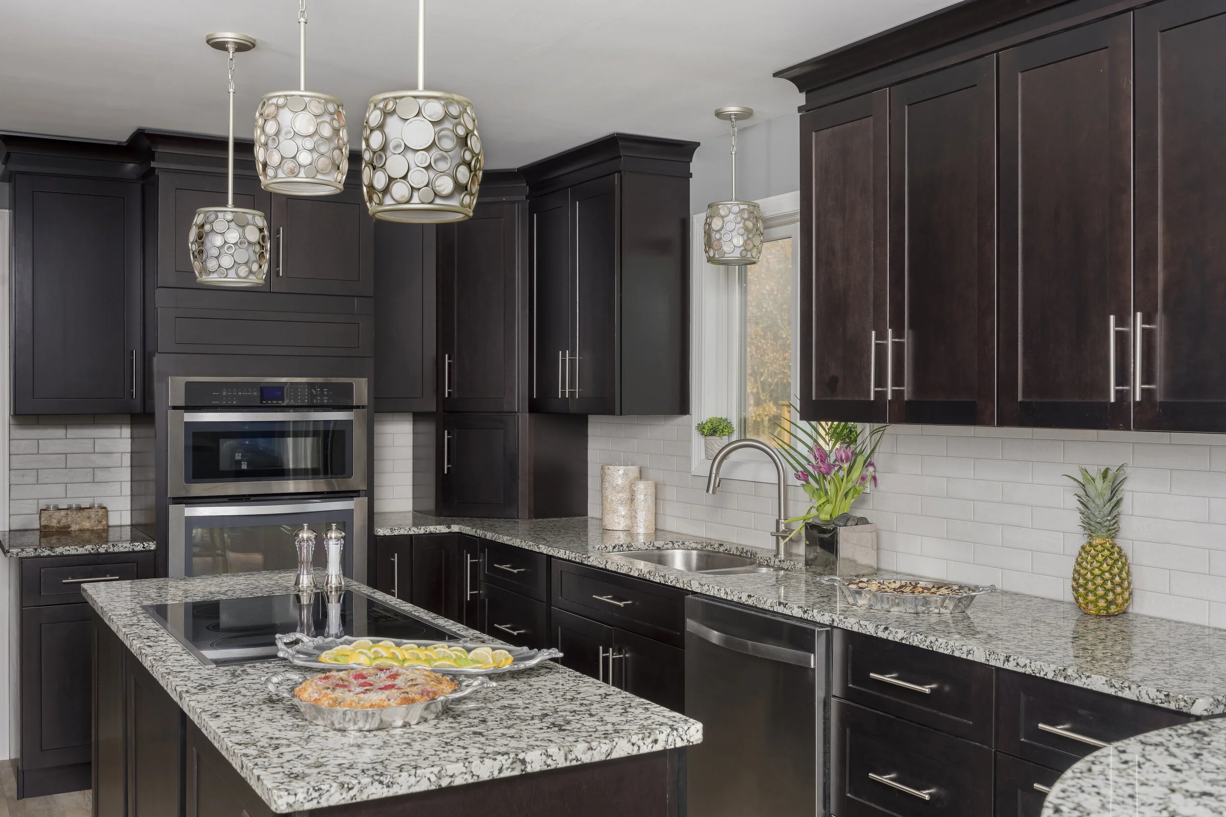 Fabuwood Cabinetry — Open Door Cabinetry & Design