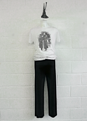 Withnail Collection — Andrea Galer Withnail Coat Withnail Collection ...