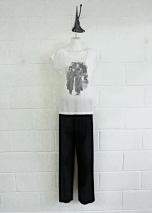 Withnail Collection — Andrea Galer Withnail Coat Withnail Collection ...