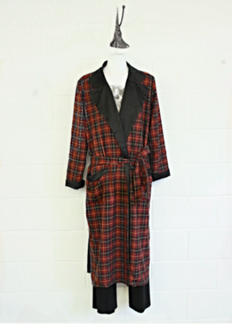 Withnail Collection — Andrea Galer Withnail Coat Withnail Collection ...