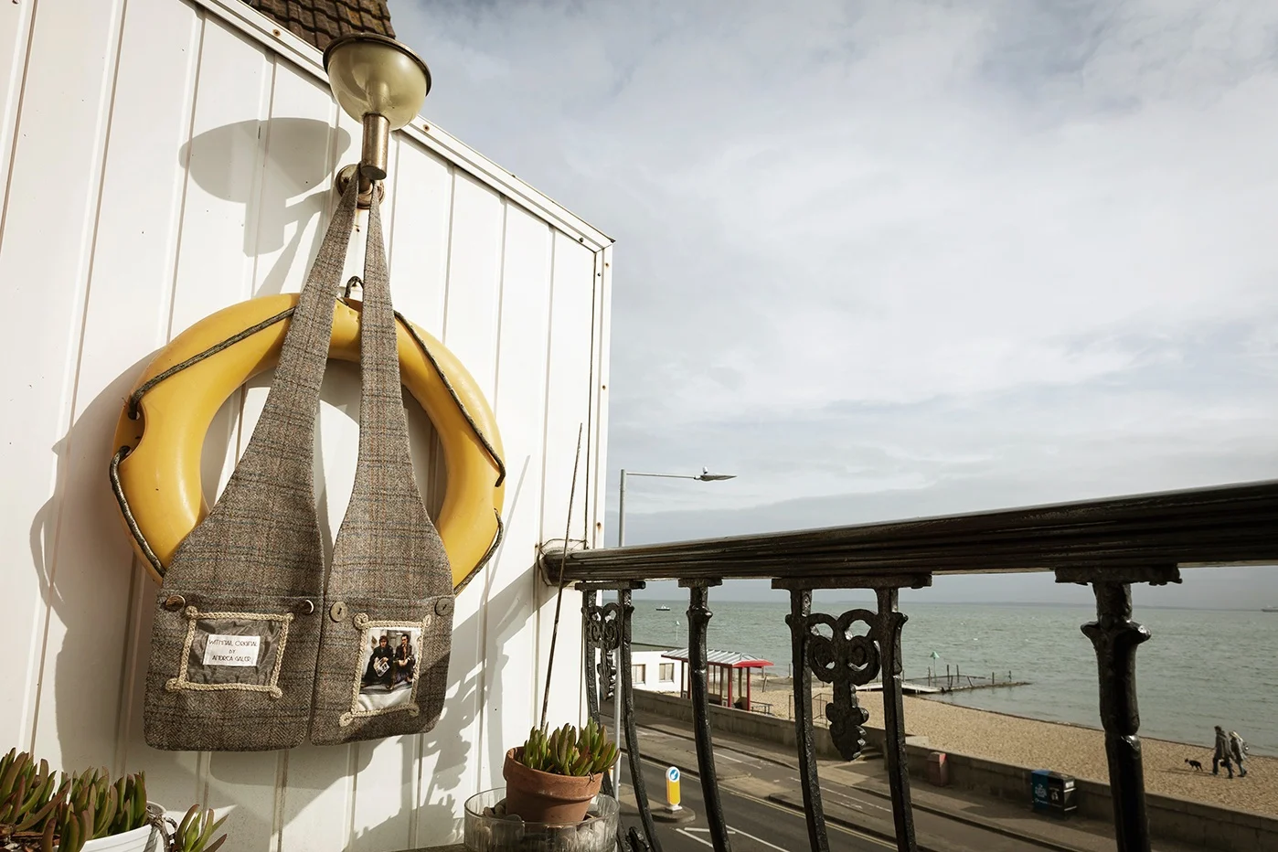 Withnail Collection — Andrea Galer Withnail Coat Withnail Collection ...