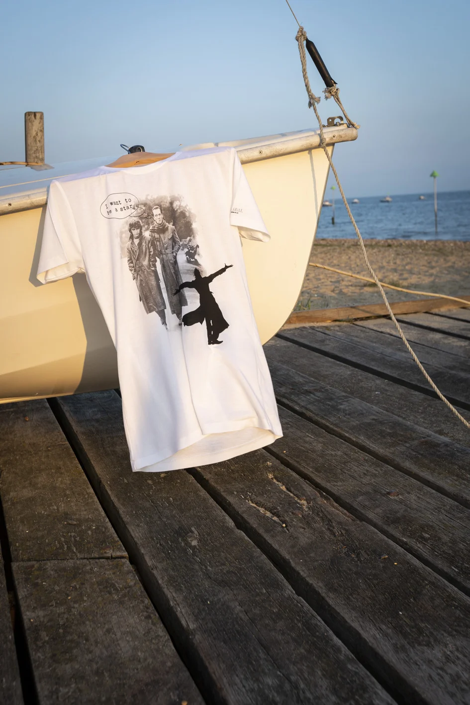 Withnail Collection — Andrea Galer Withnail Coat Withnail Collection ...