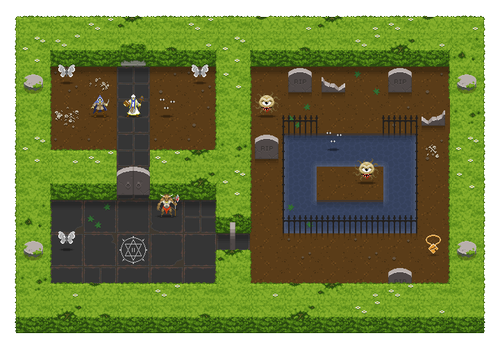 Ultimate Fantasy — Oryx Design Lab