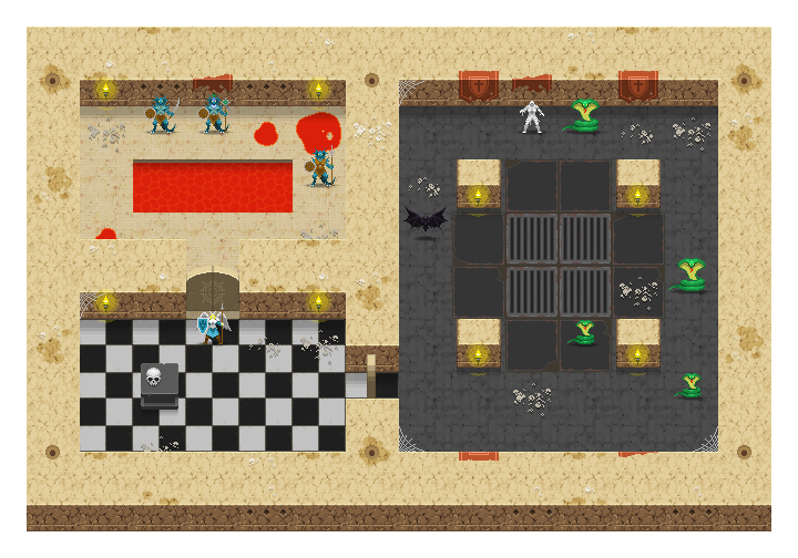 Ultimate Fantasy — Oryx Design Lab
