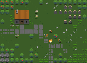 Tiny Dungeon — Oryx Design Lab