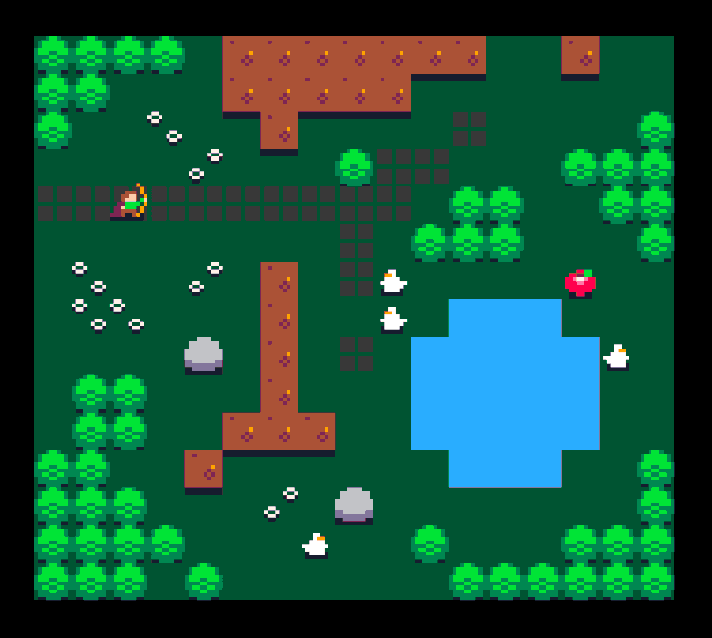 Products — Oryx Design Lab