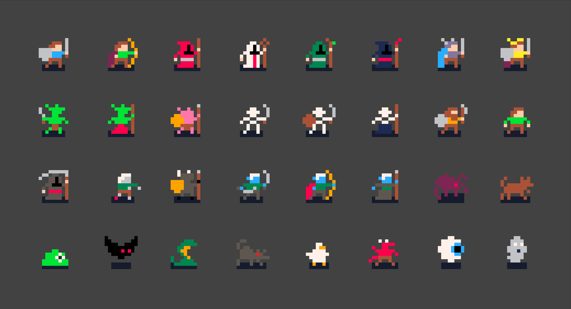 Products — Oryx Design Lab