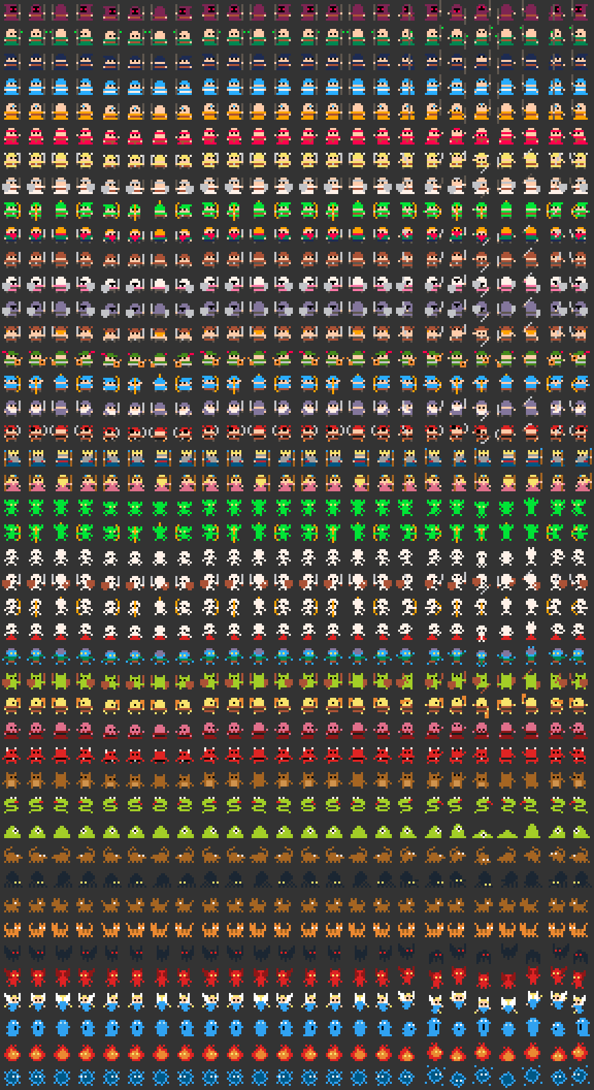 Products — Oryx Design Lab