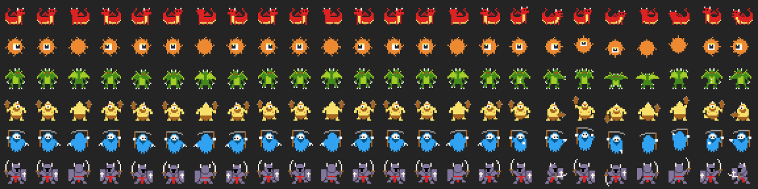 Products — Oryx Design Lab