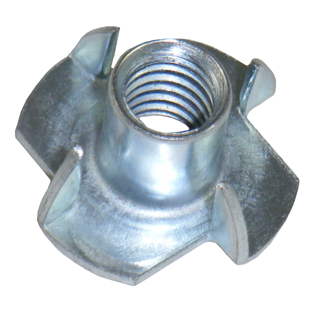 T Nuts P H Metal Products Corp T Nuts P H Metal Products Corp