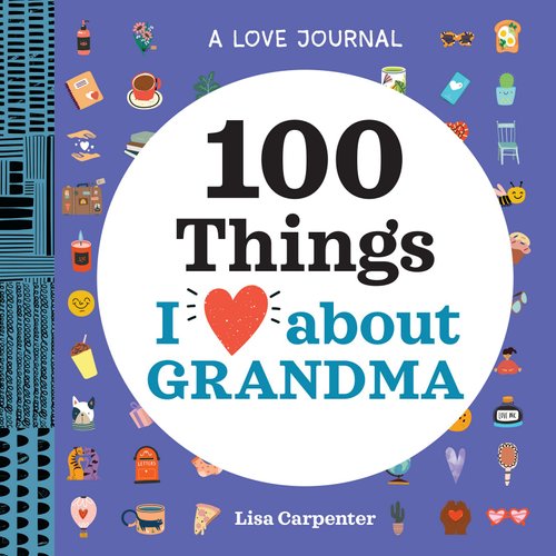 Grandma's Briefs — Blog — How to write a keepsake letter to a grandchild