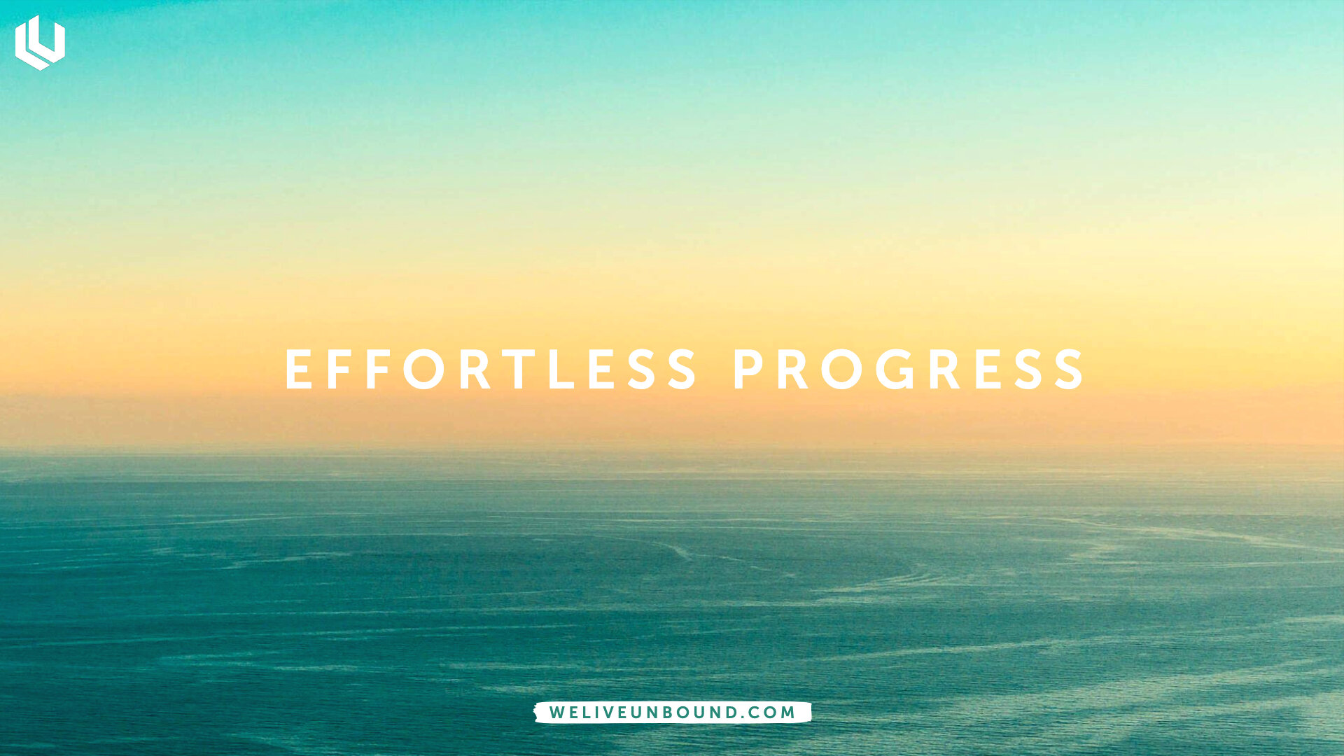 Blog » Live Unbound