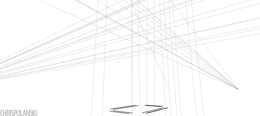 Sketchy Mid-Rise — Chris Polanski