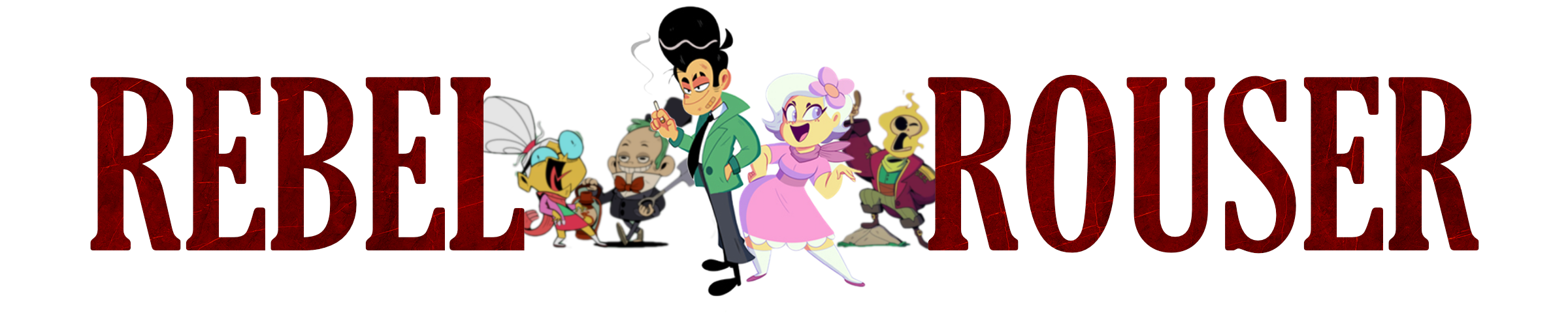 Rebel Rouser Music — Johnny Knittle Music