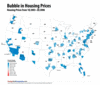 US Housing Boom, Bust and Recovery Maps — Visualizing Economics