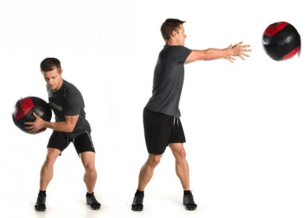 The Overhead Throw — MAX Remedial Massage and Therapy