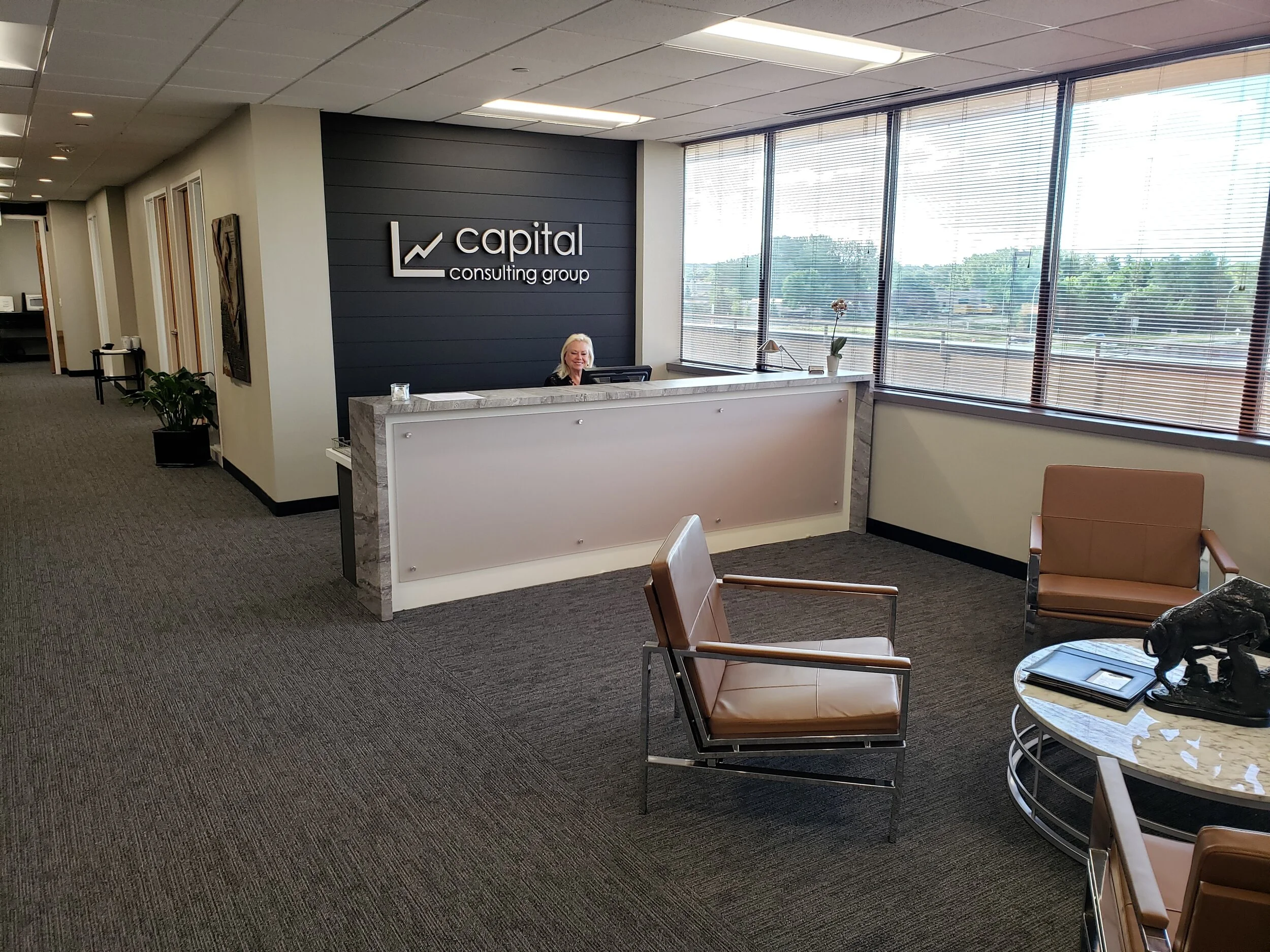 Capital Consulting Group, Inc.