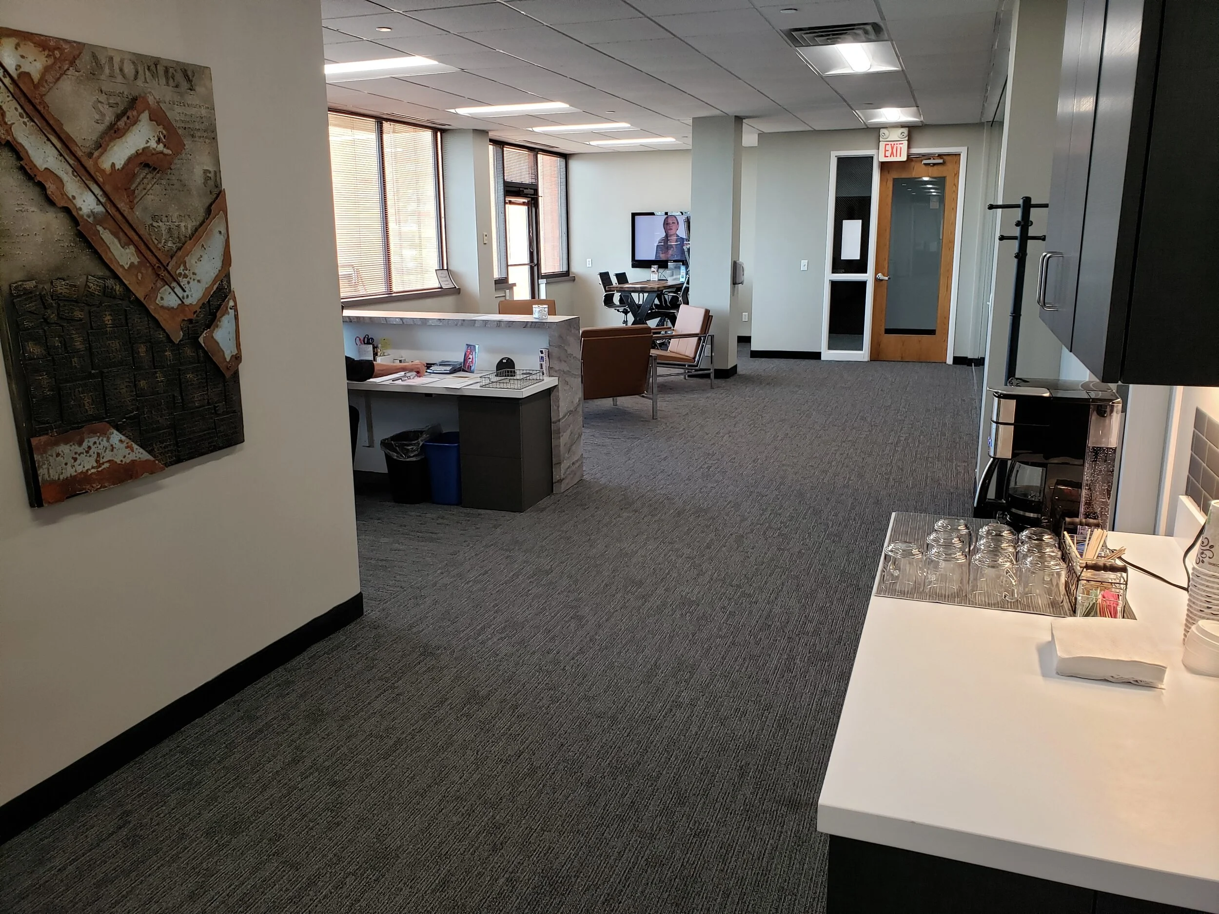 Capital Consulting Group, Inc.