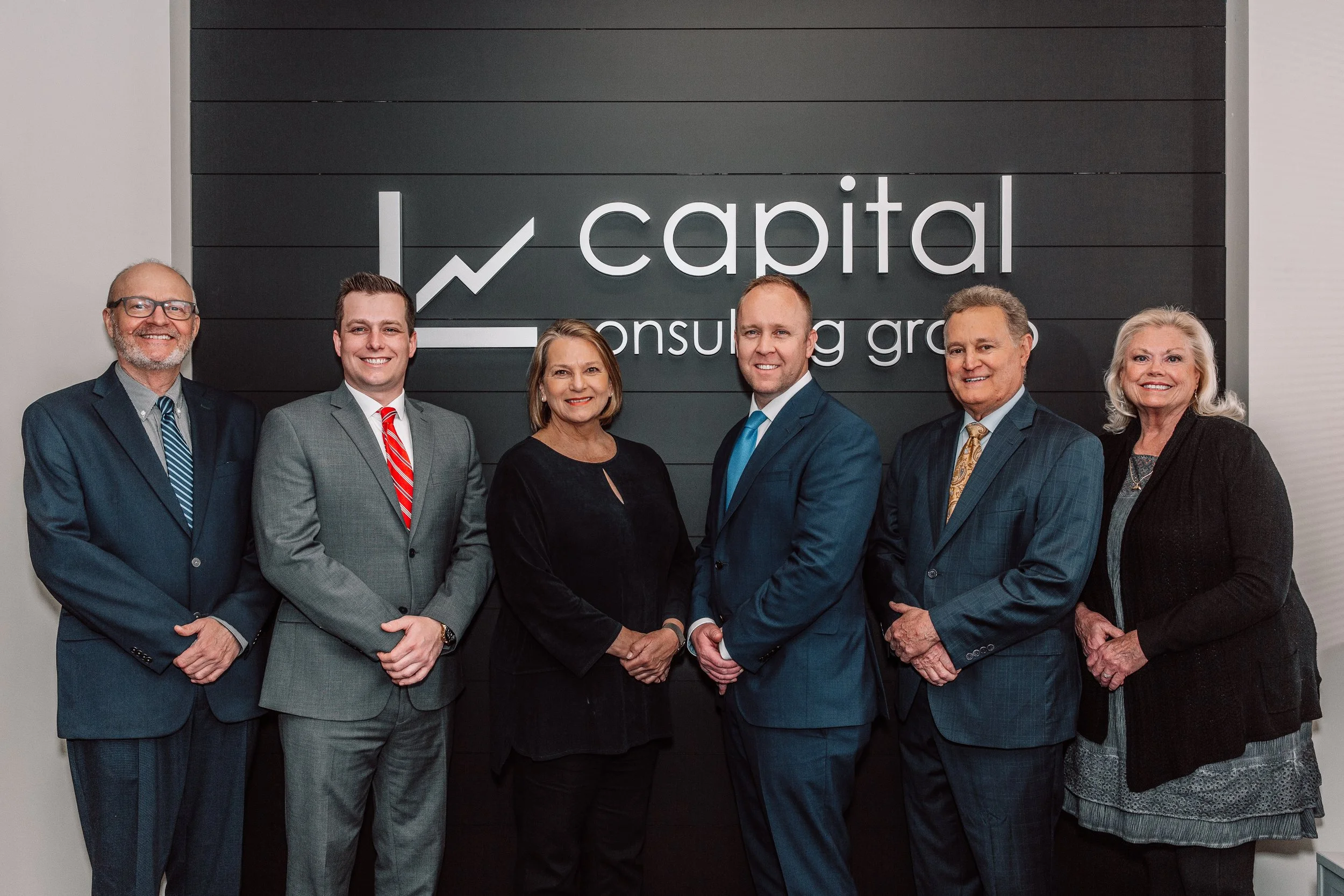 Capital Consulting Group, Inc.