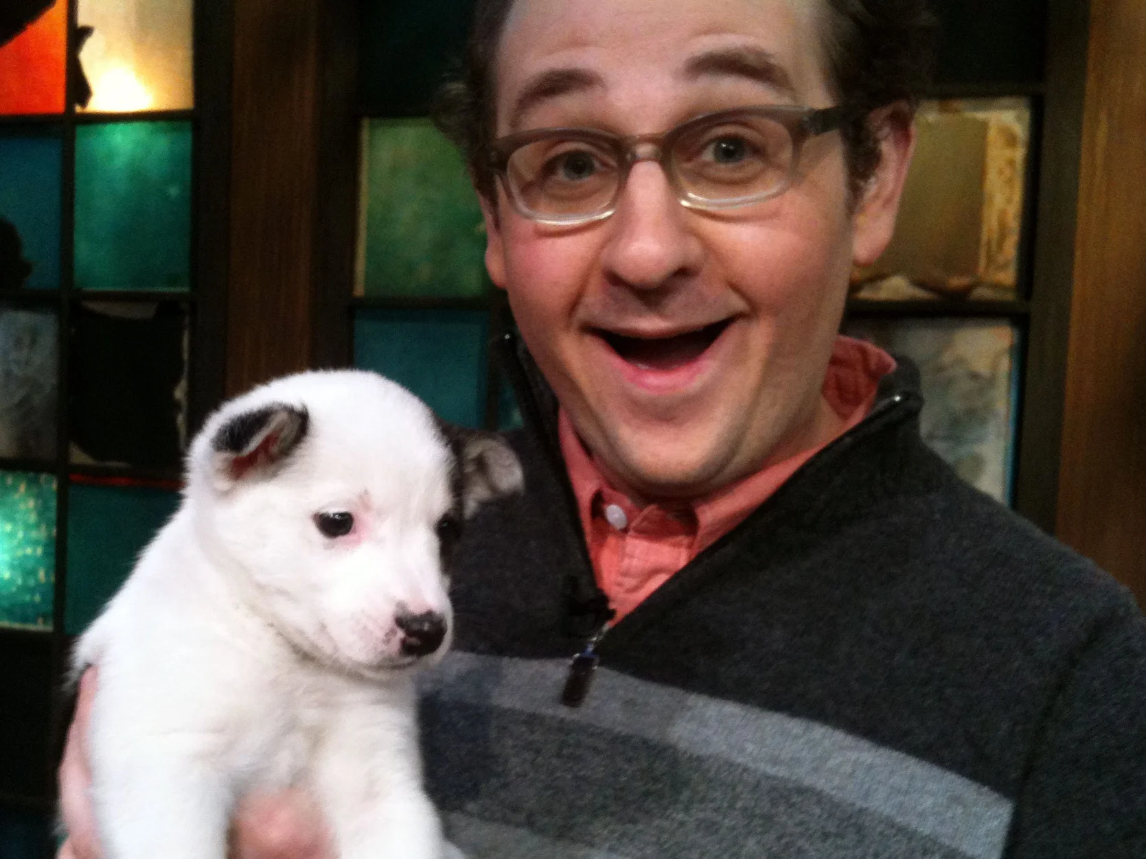 Comedy Writing Coaching — Ethan T. Berlin