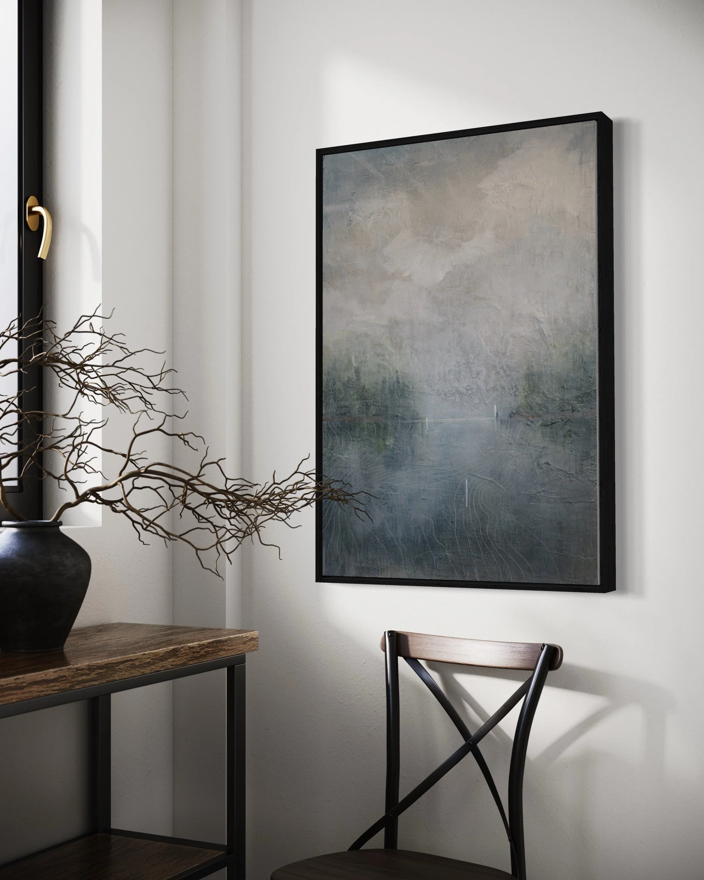 Shop Original Art by Canadian Artist Elle Bruce | The Illuminated ...