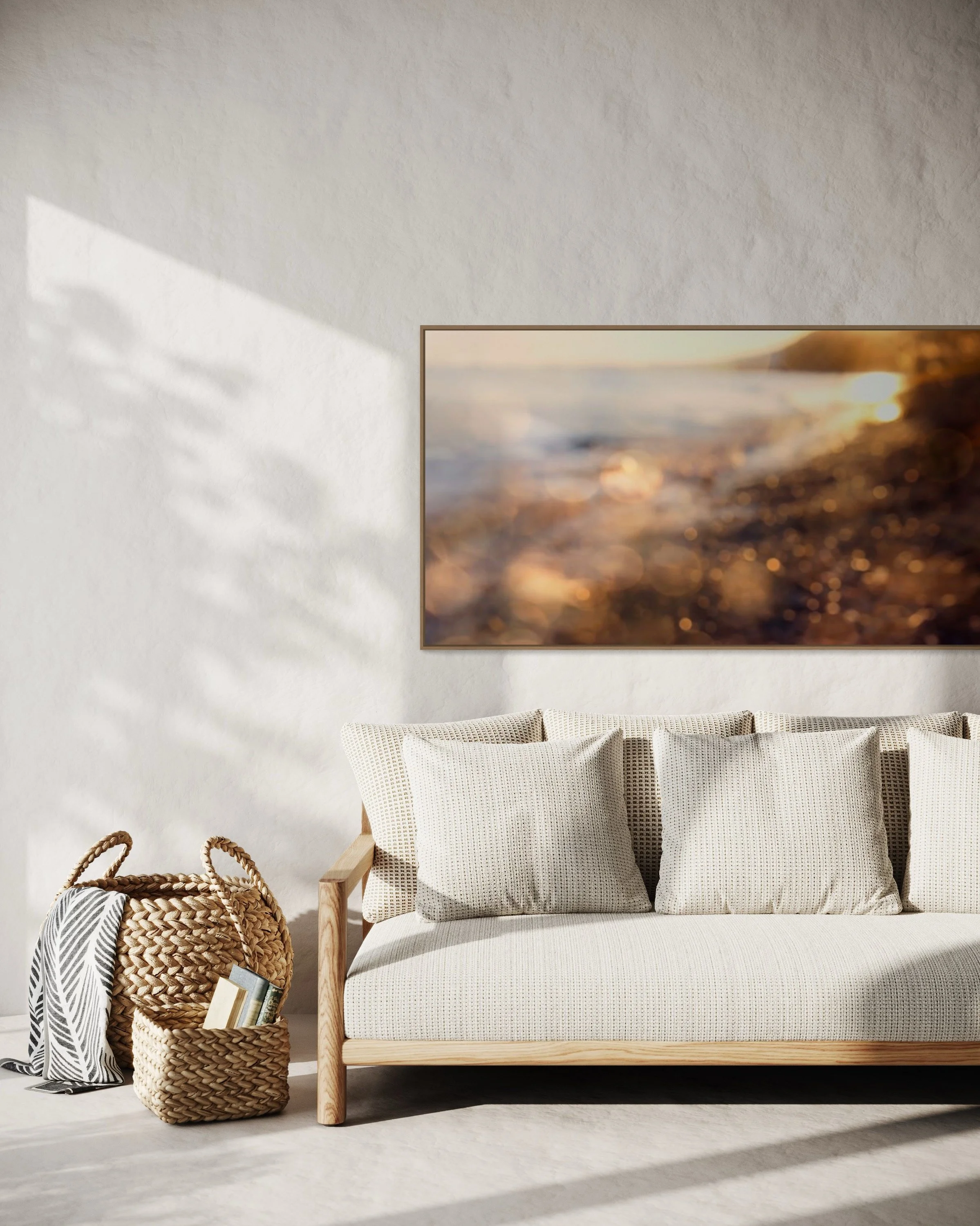 ELLE BRUCE | Canadian Artist & Photographer