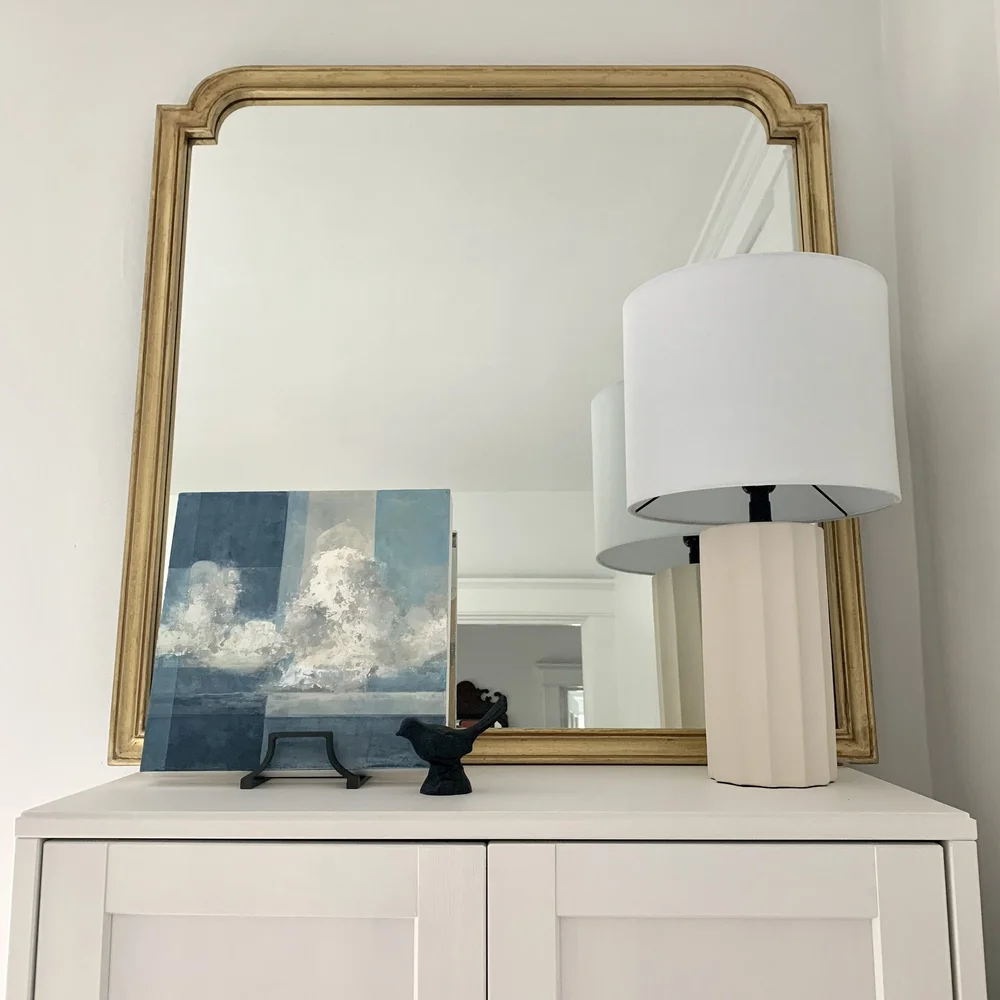 Shop the Time Passages Collection: Evocative Cloud-Inspired Art by Elle ...