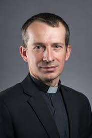 Staff — St. Mary † Our Lady of Peace