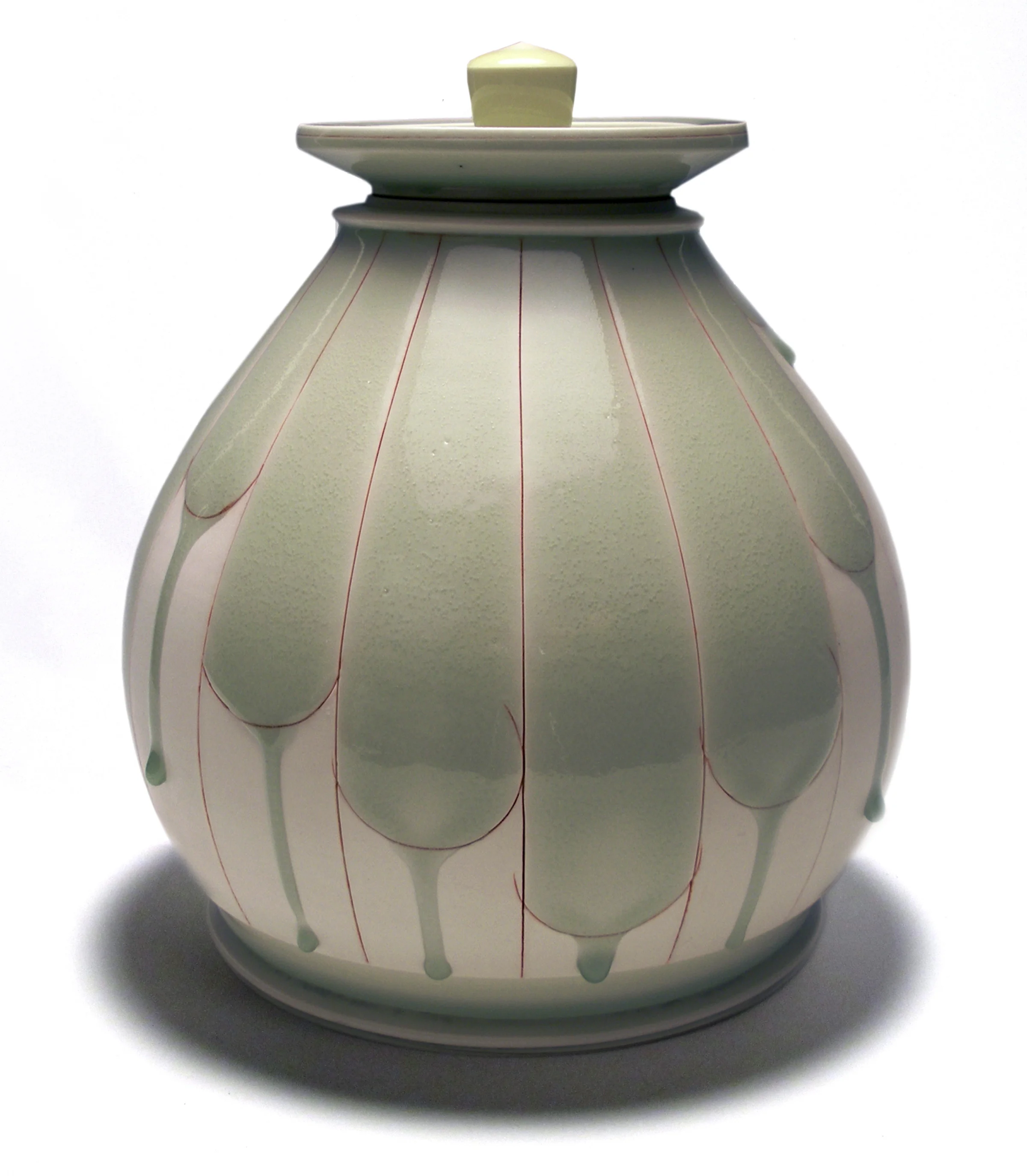 Pottery — shawnspanglerceramics