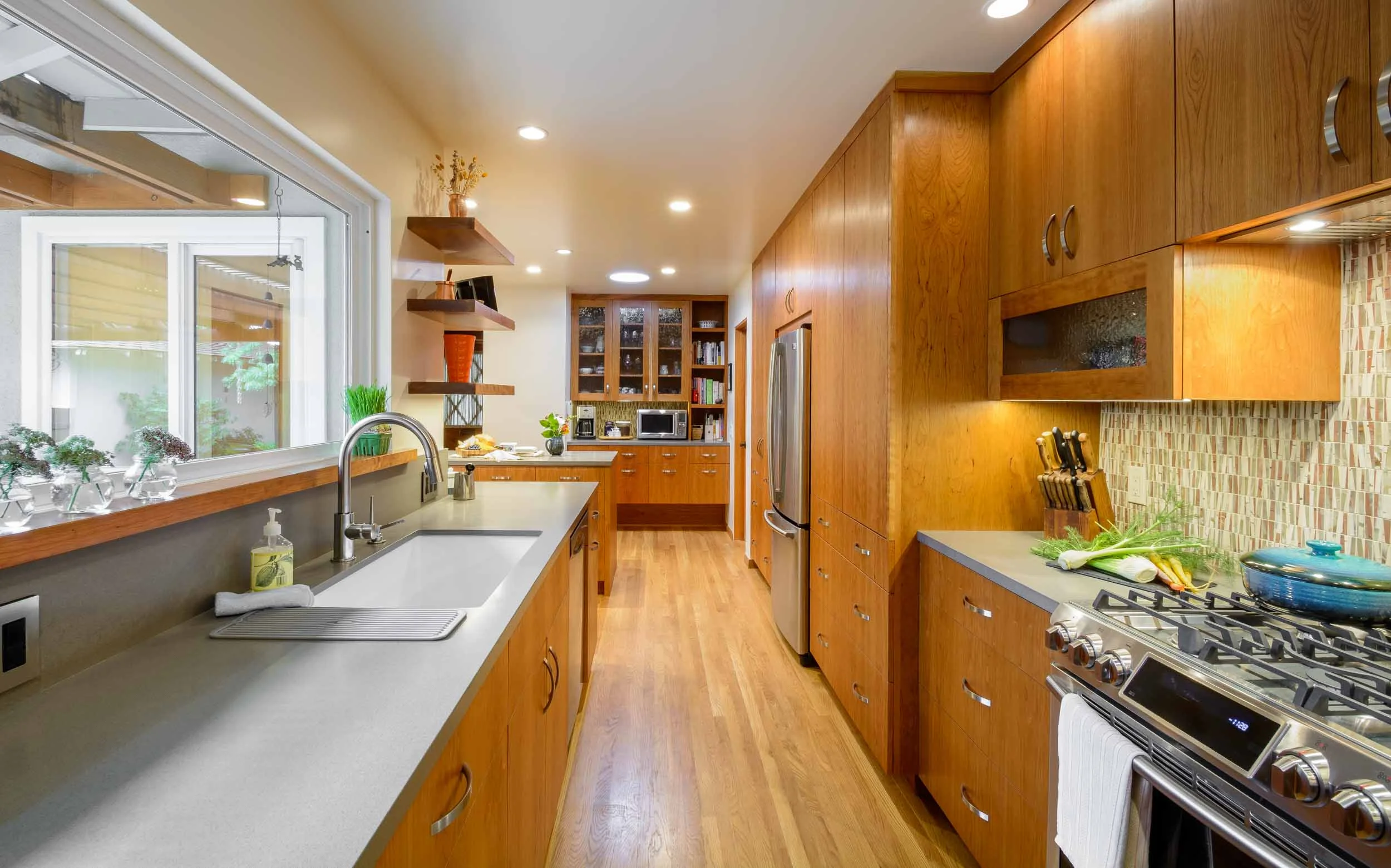 Lotus Construction Group | Design Build Remodeling | General Contractor