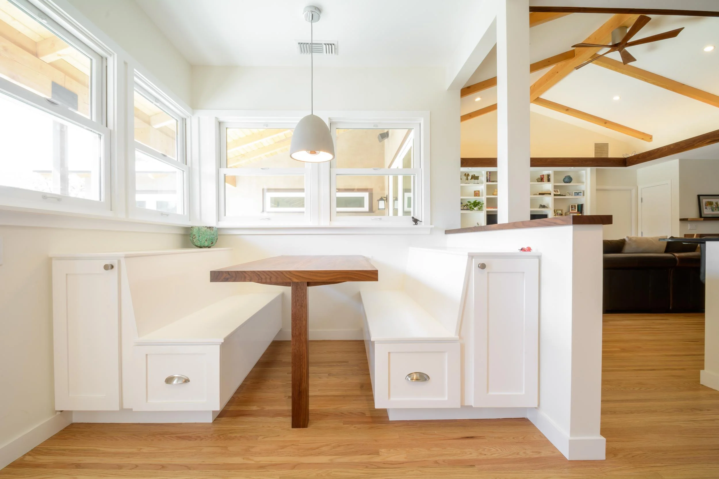 Lotus Construction Group | Design Build Remodeling | General Contractor