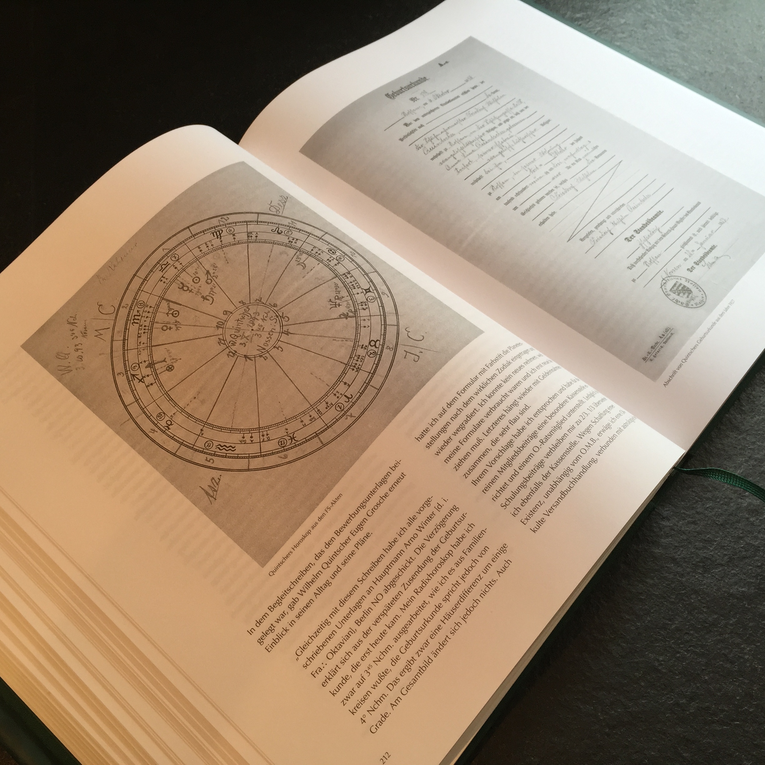 Book Review | Part 1: 'The First Years of the Fraternitas Saturni'