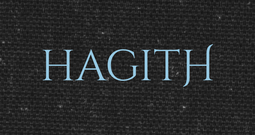 HAGITH - Olympic Spirit of Venus