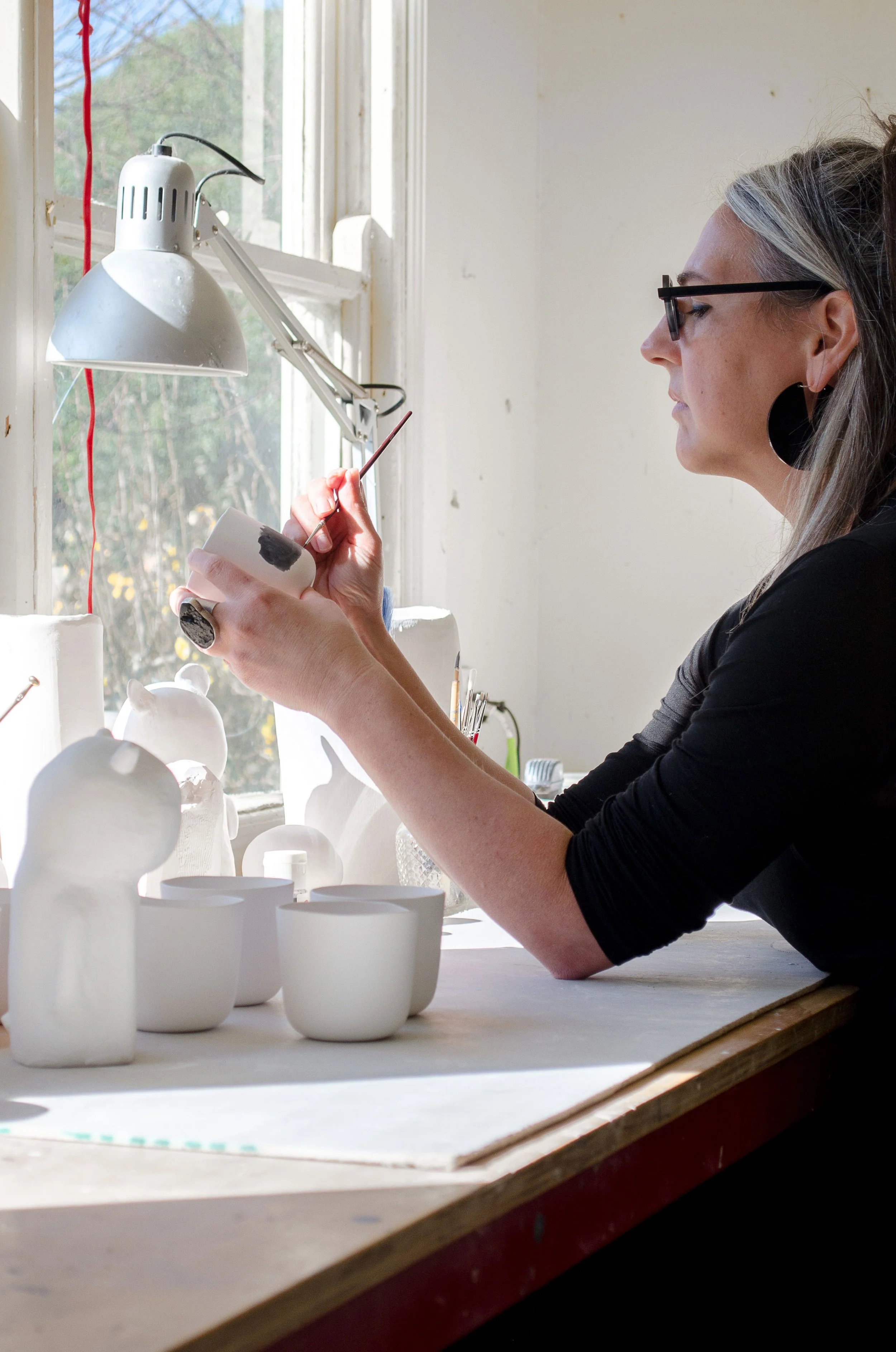 ANNA SCHEEN — about Anna Scheen