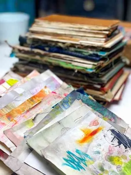 How to Prepare for The 100 Day Project Challenge