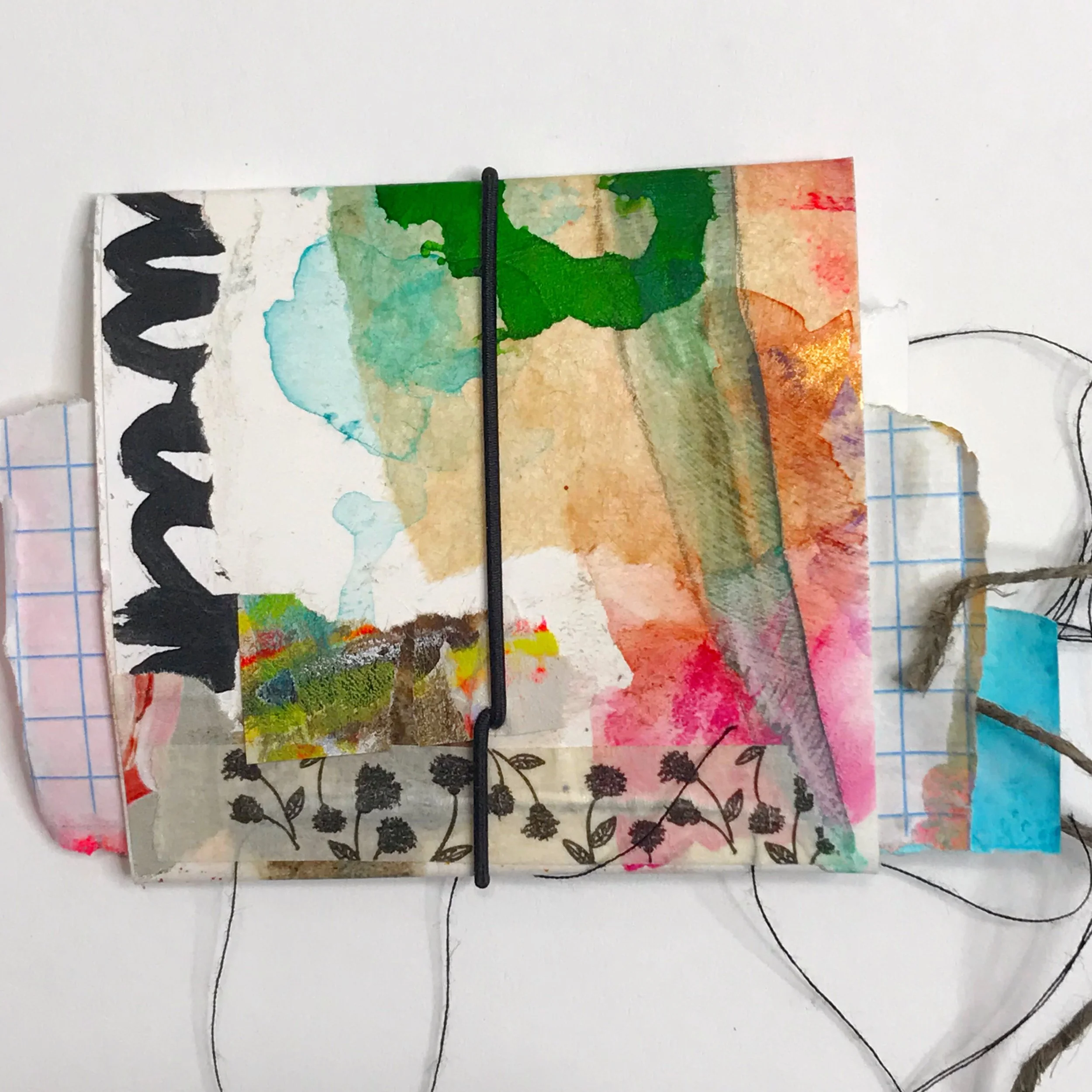 100 Day Challenge. Let's start small